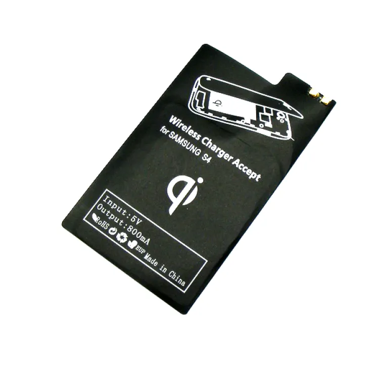 WiFi charging receiver Samsung i9500/S4.