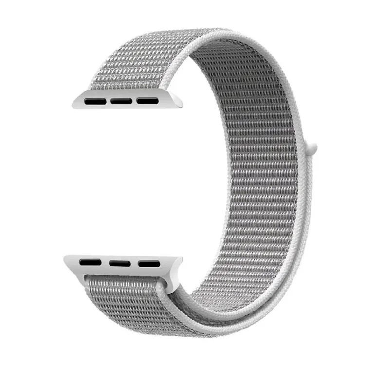 Narukvica za Apple Watch Sport Loop white 38/ 40/ 41 mm