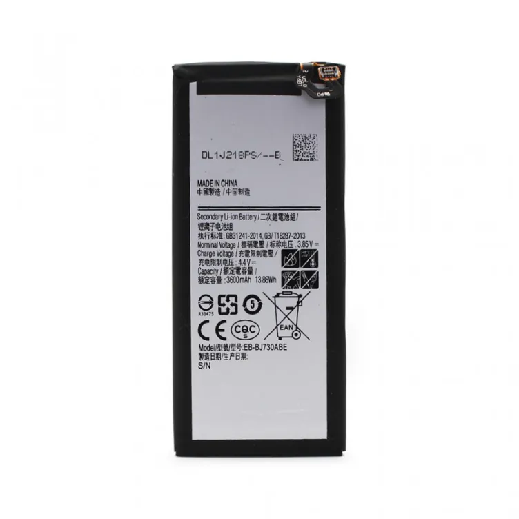 Baterija za Samsung J7/ J730F (2017) 3600 mAh.