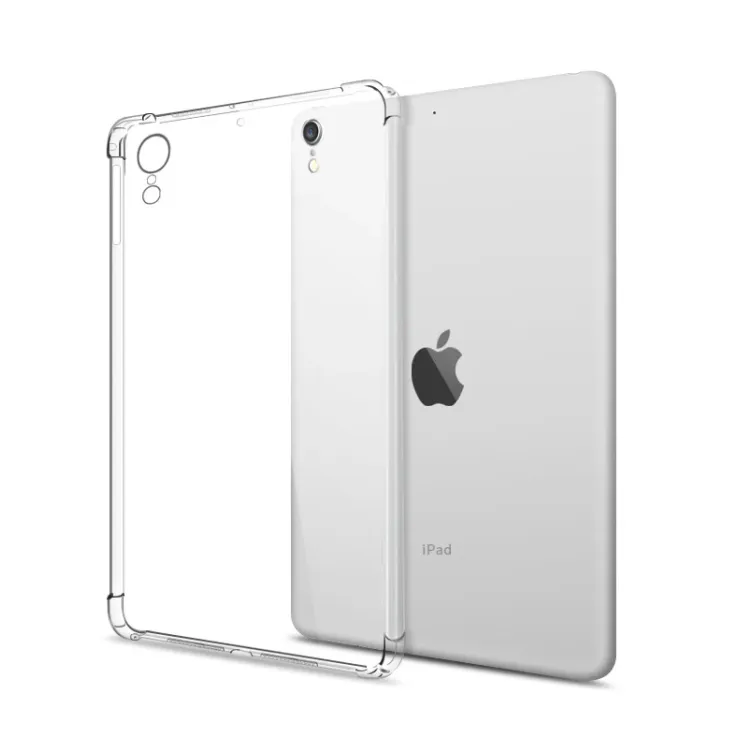 Maska Platina Anti-Shock iPad PRO 11 in (2018) transparent.