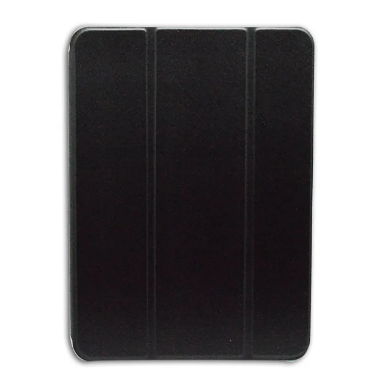 Maska na preklop Tablet Stripes za iPad 7 10.2 in(2019)/ ipad 8 10.2 in (2020)/ iPad 9 10.2 in crna