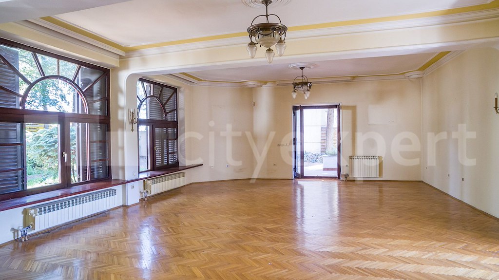 Stan za izdavanje BEZ PROVIZIJE: Jednoiposoban, 35m², Cerska, Vračar - 700€