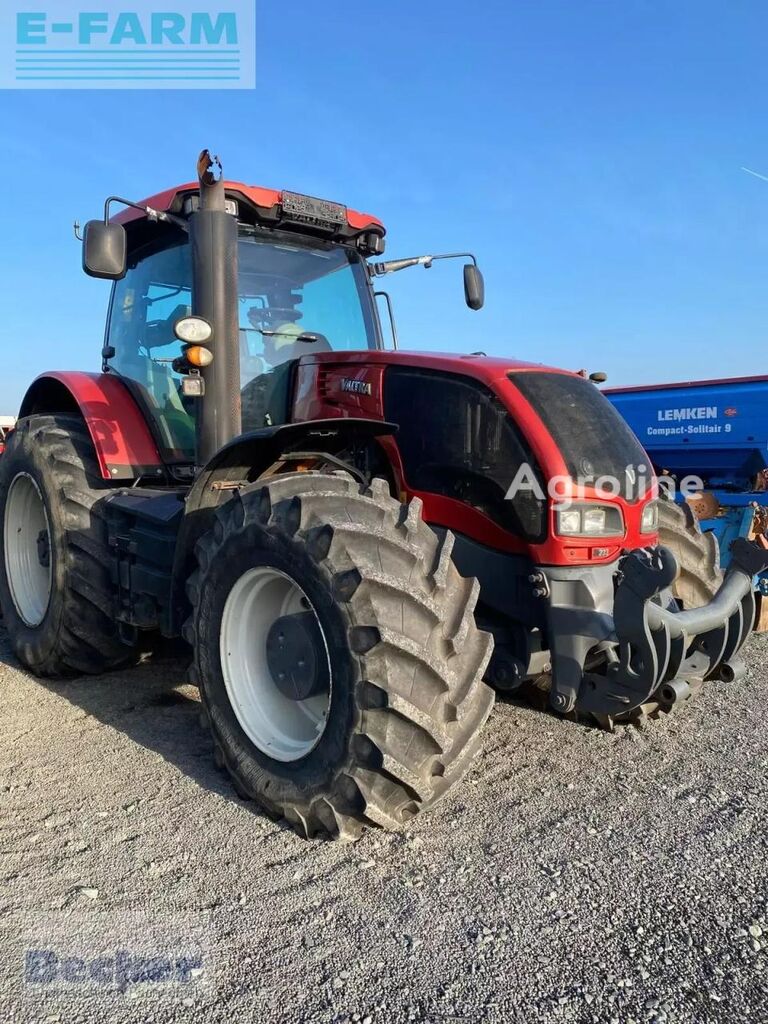 Valtra s232 traktor točkaš