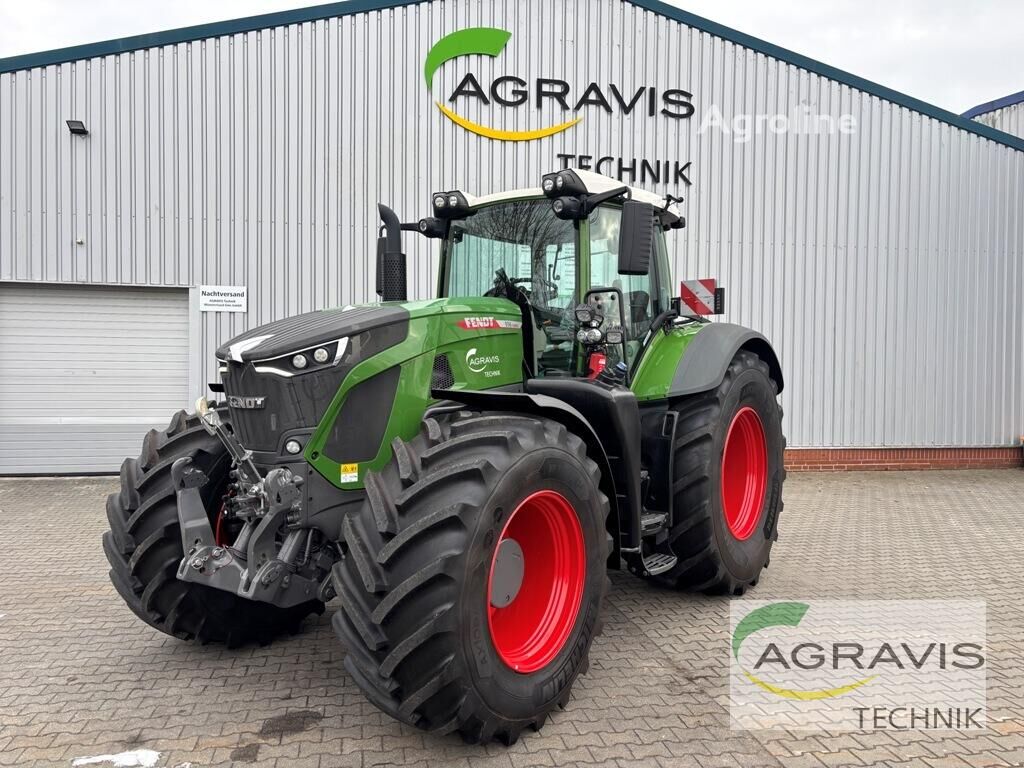 Fendt 936 VARIO GEN-7 Profi+ Setting2 traktor točkaš