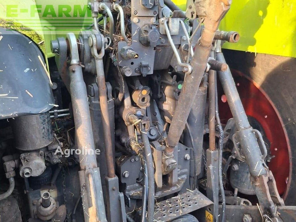 Claas ARION 630 traktor točkaš