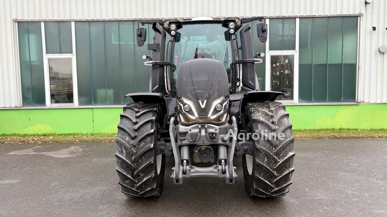 Valtra Q 285 traktor točkaš