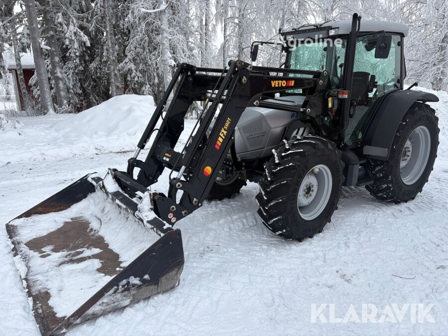 Prodaje se Lamborghini R3 90 traktor točkaš na aukciji