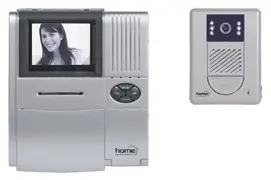 Video interfon Home DPV 011