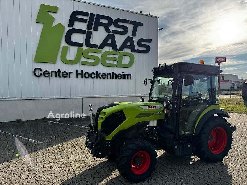 Claas NEXOS 260 M Stage V traktor točkaš