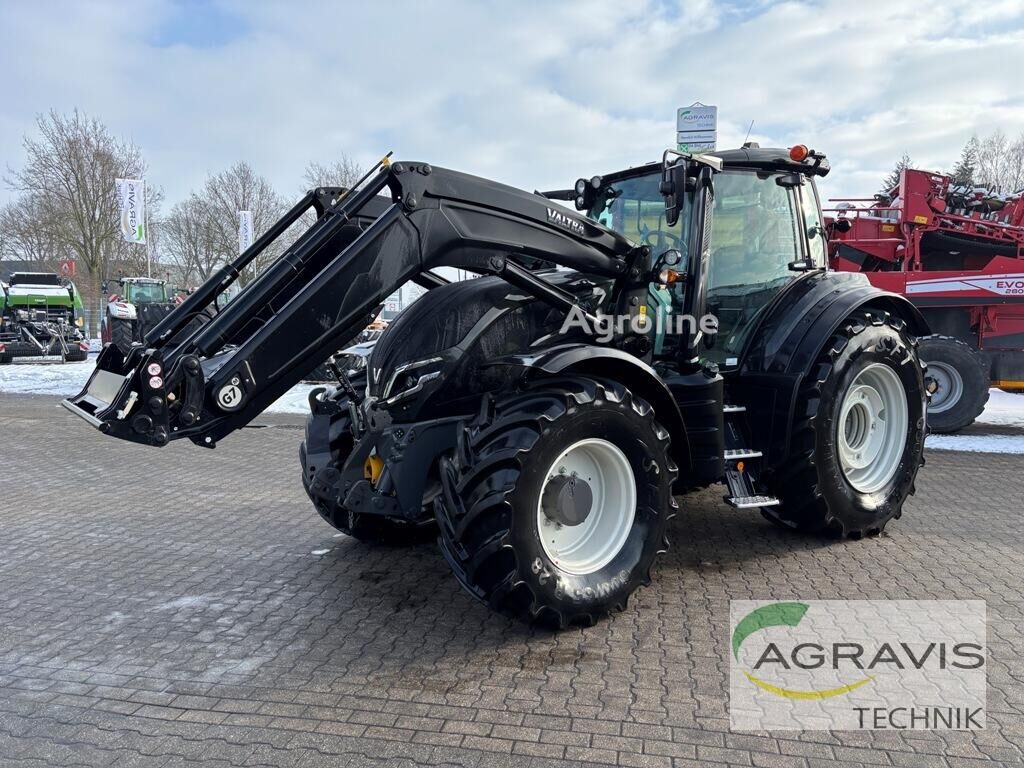 Valtra T 175 EA 2A1 traktor točkaš