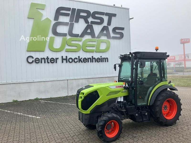 Claas NEXOS 260 S Stage V traktor točkaš