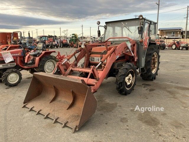 Yanmar TRACTOR(Yanmar) traktor točkaš