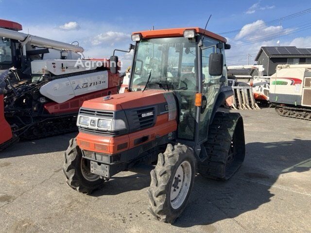 Kubota TRACTOR(Kubota) traktor točkaš