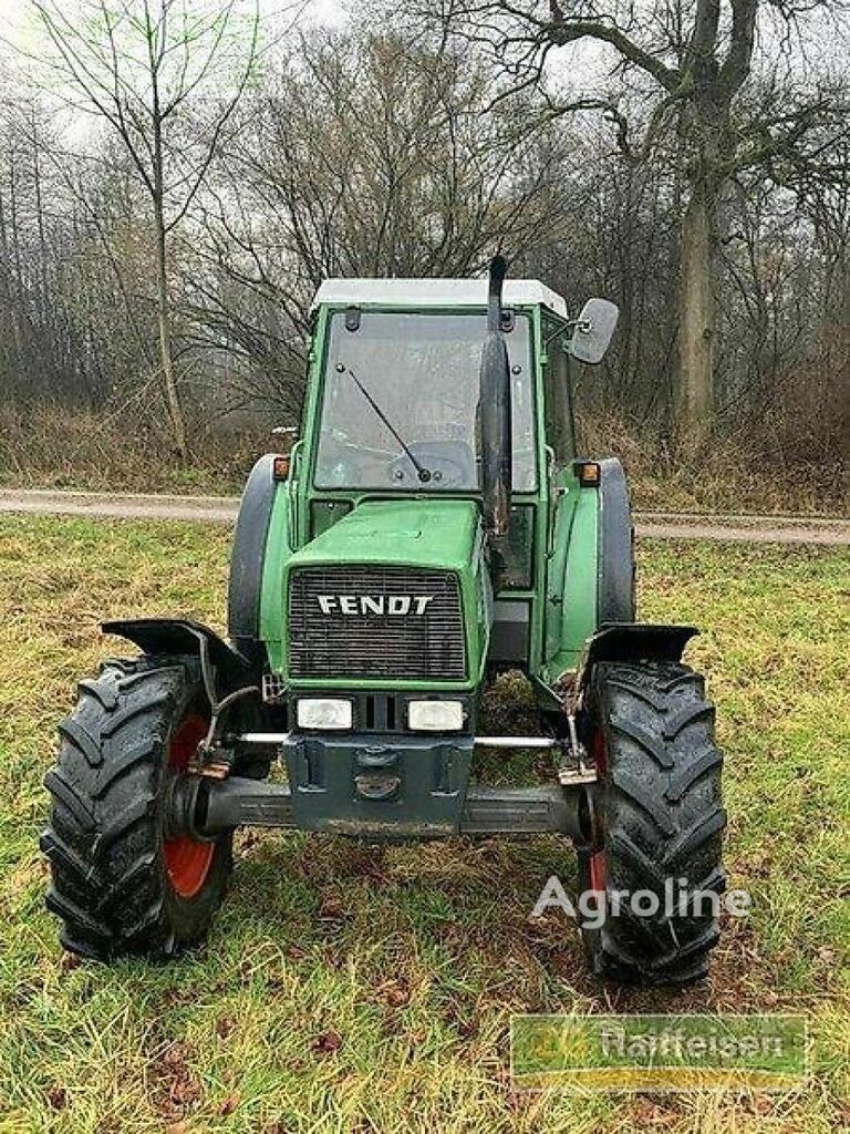 Fendt 260 s traktor točkaš