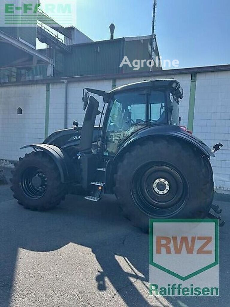 Valtra t215d traktor točkaš