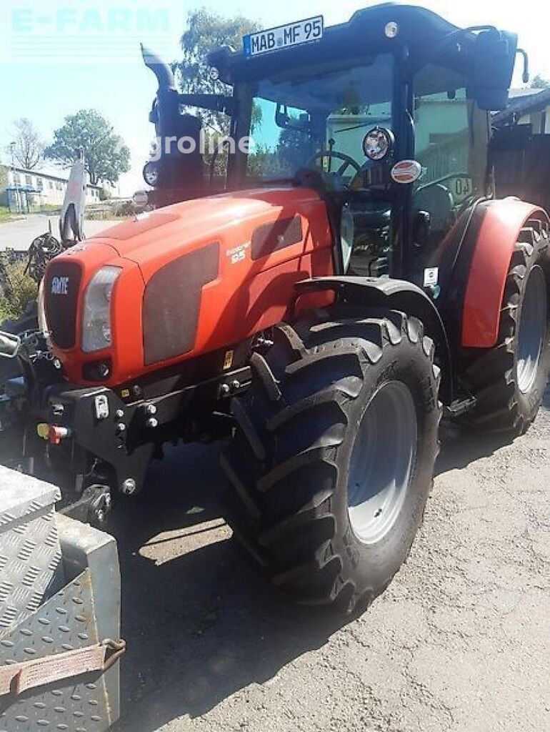 SAME explorer 95 ls traktor točkaš