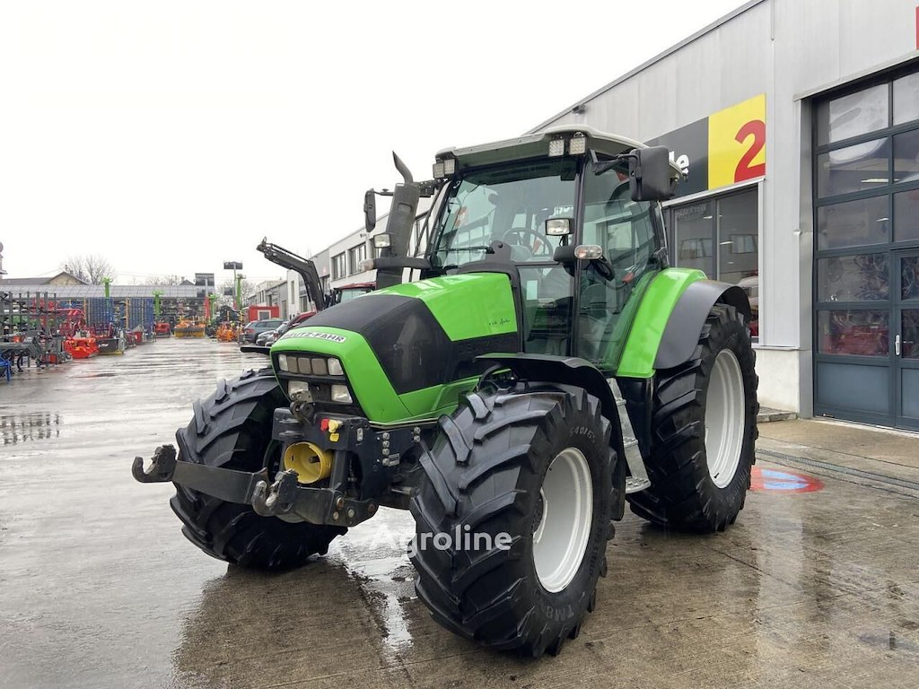 Deutz-Fahr agrotron k 430 premium traktor točkaš