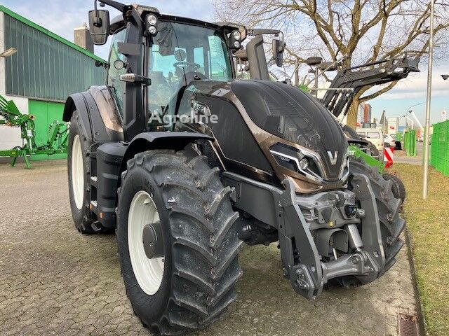 Valtra Q285 traktor točkaš