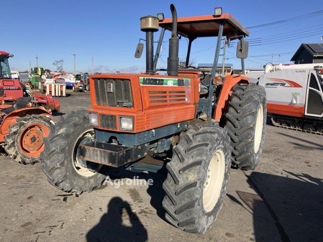 Kubota TRACTOR(Kubota) traktor točkaš