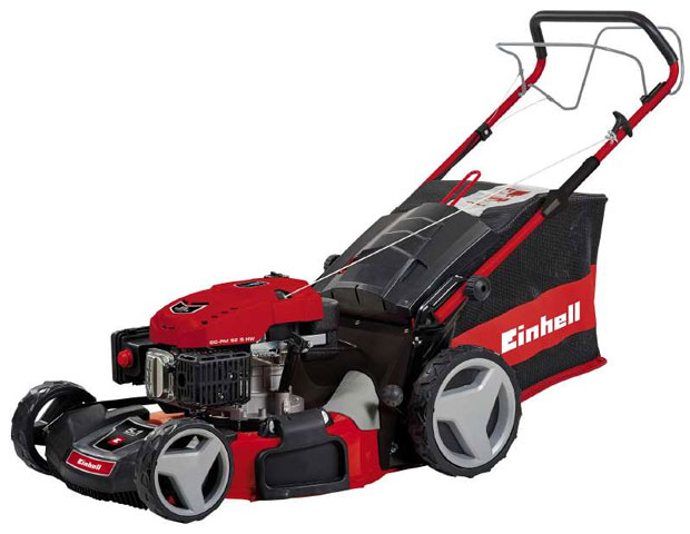 Motorna benzinska kosilica za travu Einhell GC-PM 52 S HW 3404760