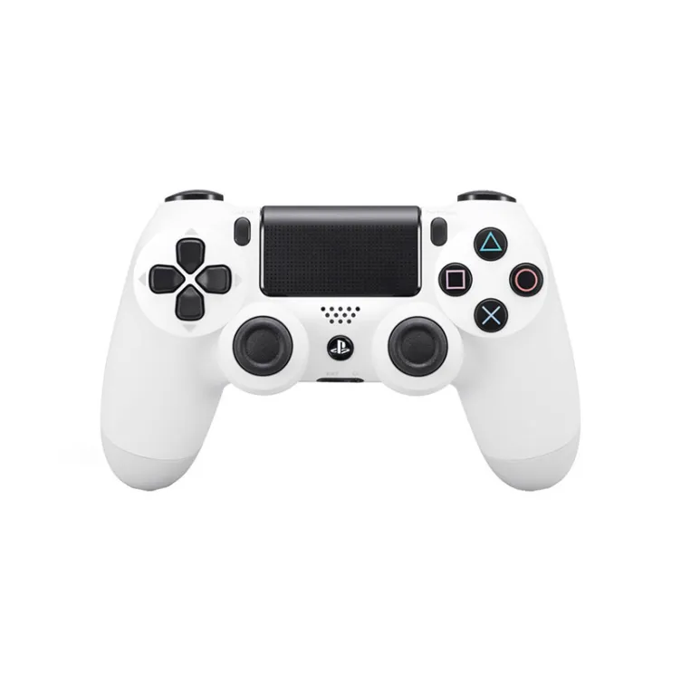Joypad Dual Shock WIFI za PS4 beli A klasa