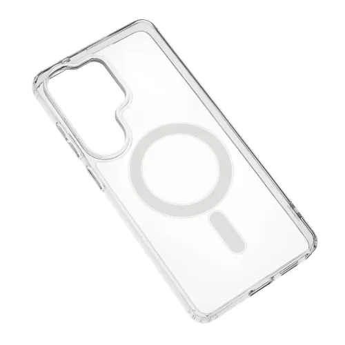 Futrola - maska Magsafe za Samsung S948 Galaxy S26 Ultra Transparent