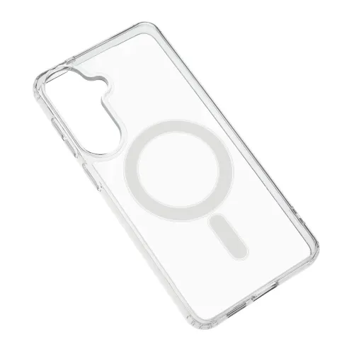Futrola - maska Magsafe za Samsung S946 Galaxy S26 Plus Transparent