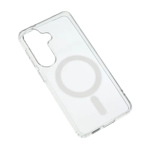 Futrola - maska Magsafe za Samsung S941 Galaxy S26 Transparent