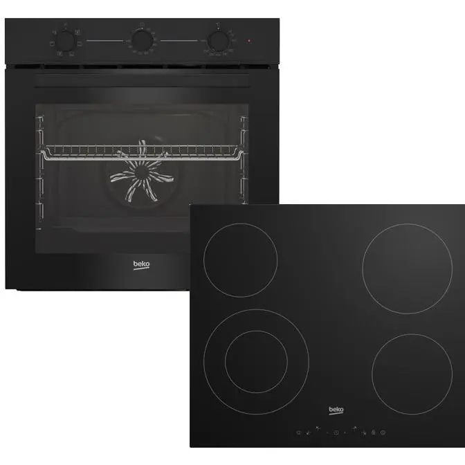 BEKO BBSE11120BD ugradni set