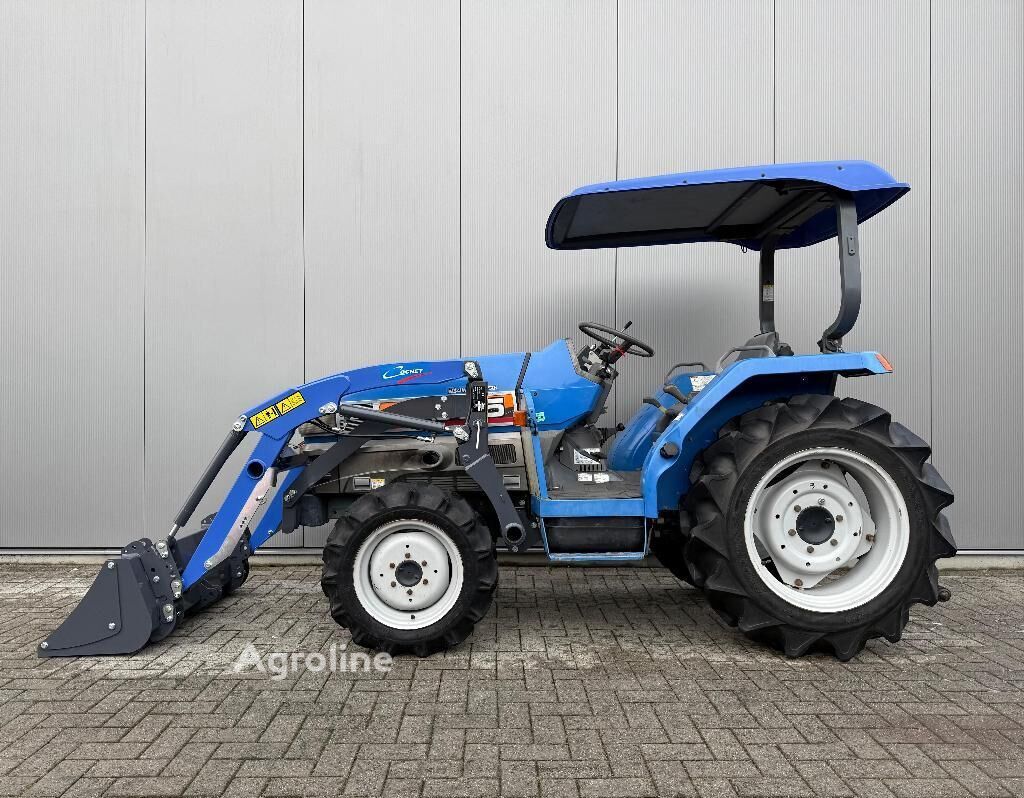 Overige merken mini traktor