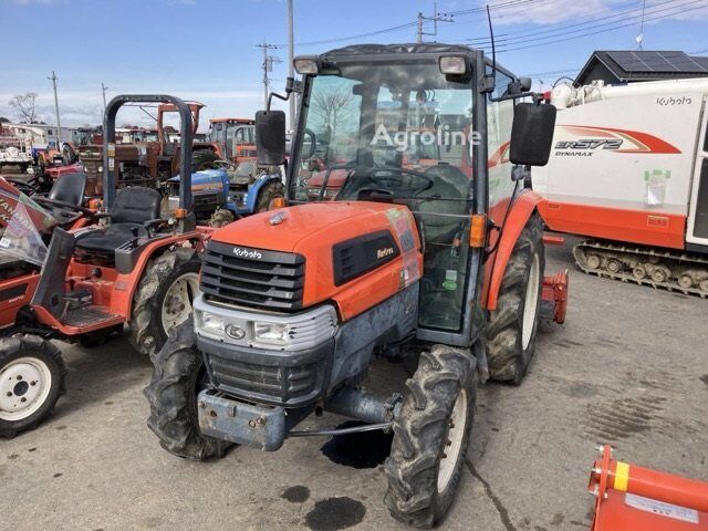 Kubota TRACTOR(Kubota) mini traktor