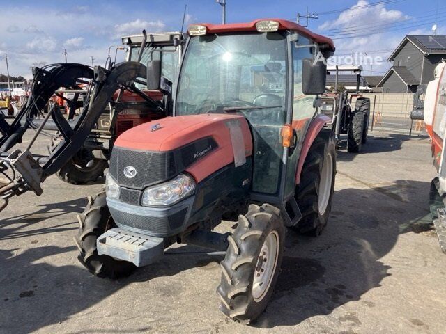 Kubota TRACTOR(Kubota) mini traktor