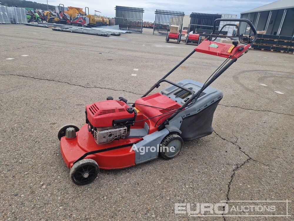Prodaje se Mappazzi Ernesto ERMA533745PL Mower / Cortacesped traktor kosilica na aukciji