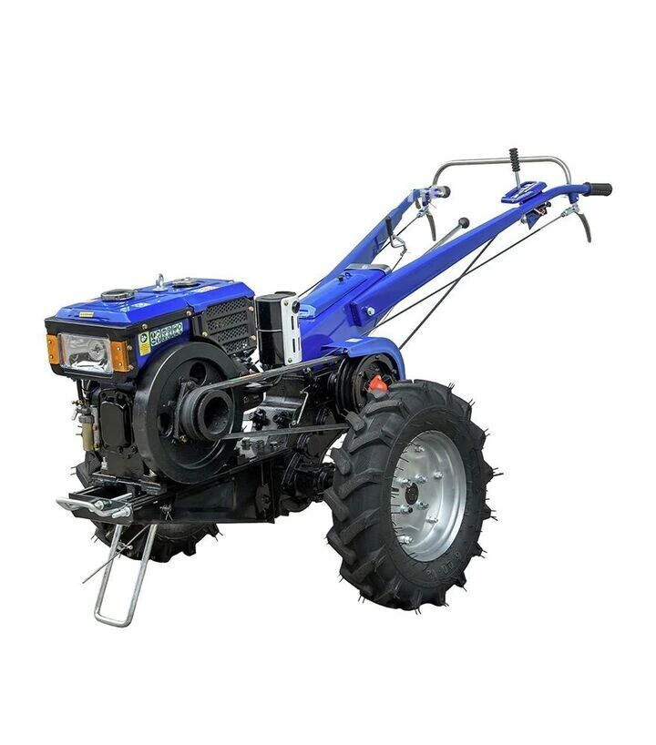 Powecraft MB1010D motokultivator