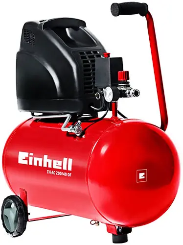 Kompresor za vazduh Einhell TH-AC200/40 OF 4020516