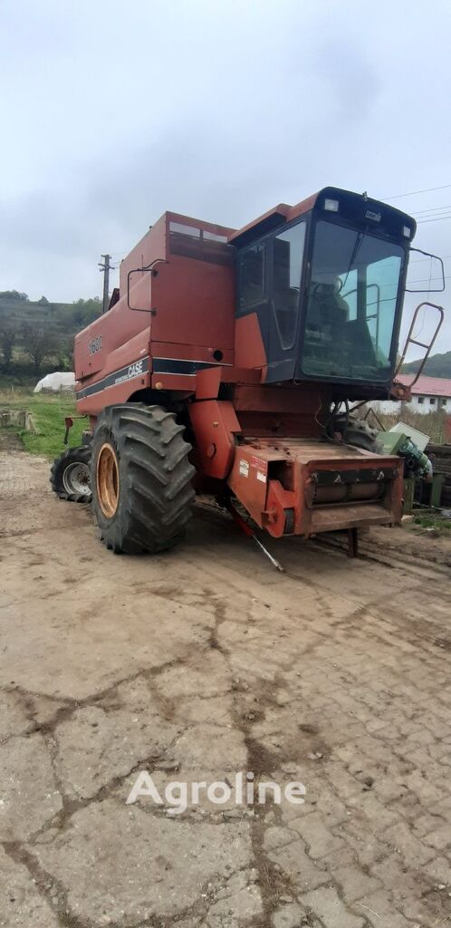 Case IH 1680 kombajn za žito po rezervnim delovima