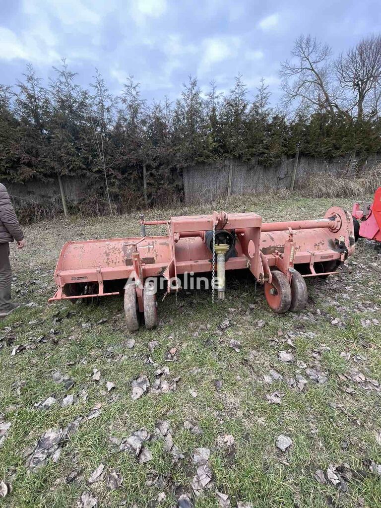 Grimme Complete potato cultivation and storage equipment line for sale kombajn za krompir