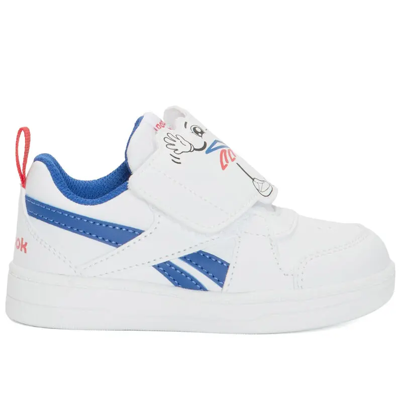Reebok Patike za dečake Royal Prime S, Bele