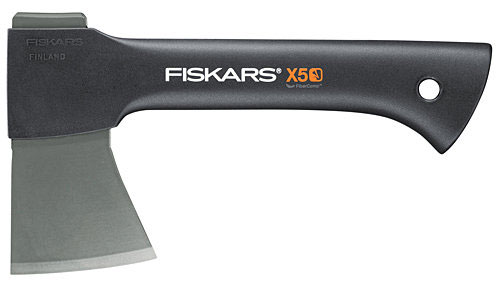 Fiskars Kamp Sekira X5 022779 121121