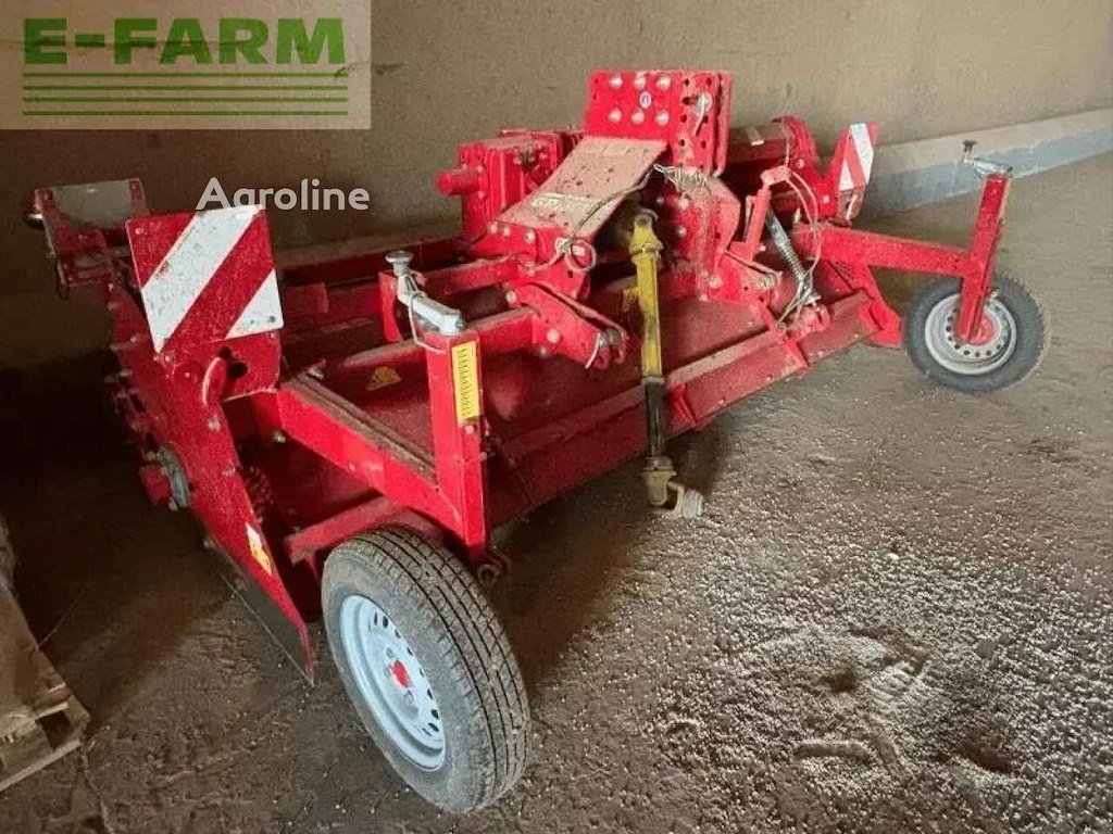 Grimme gr300 roto drljača