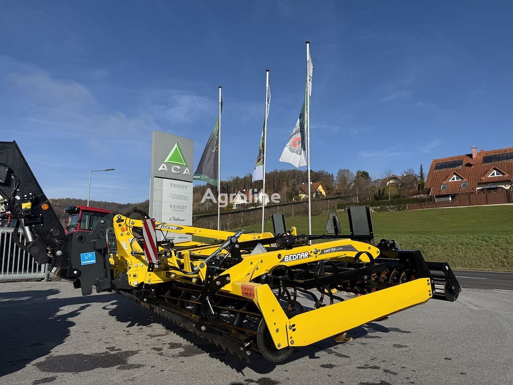 Bednar SWIFTER SN 5000 tanjirača