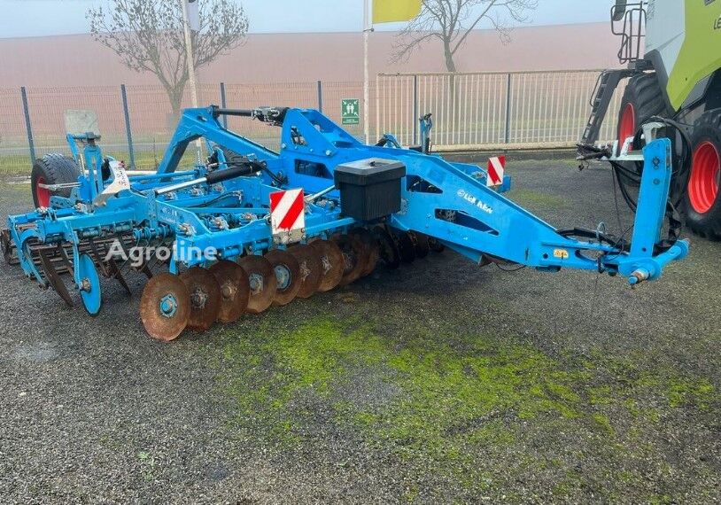 Lemken RUBIN 10/450 tanjirača
