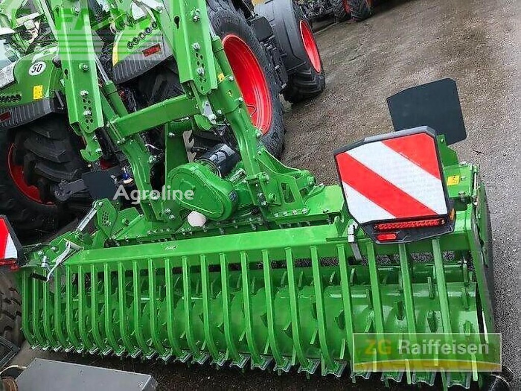 Amazone ke 3000 special roto drljača