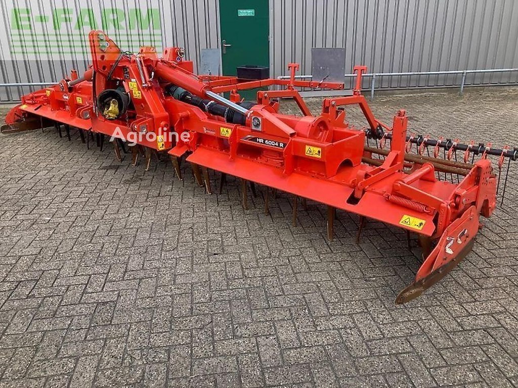 Kuhn hr 6004 r roto drljača