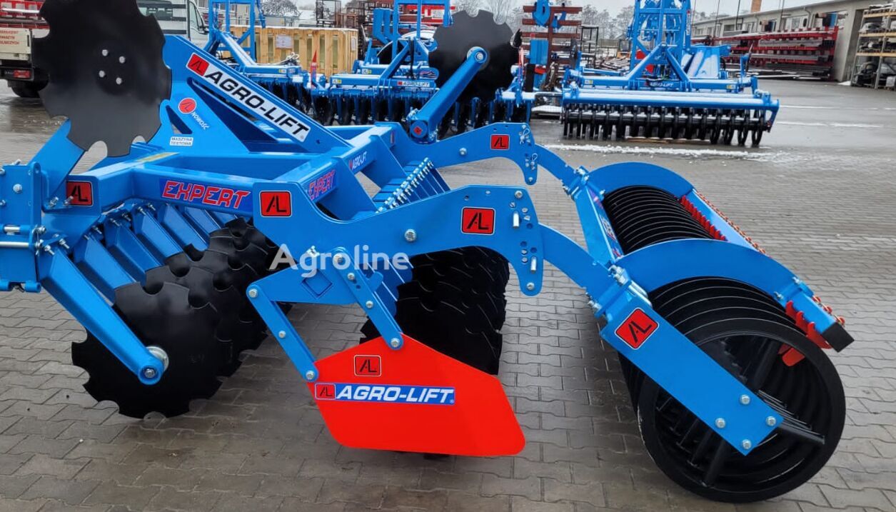 Nova Agro-Lift Expert BTE tanjirača