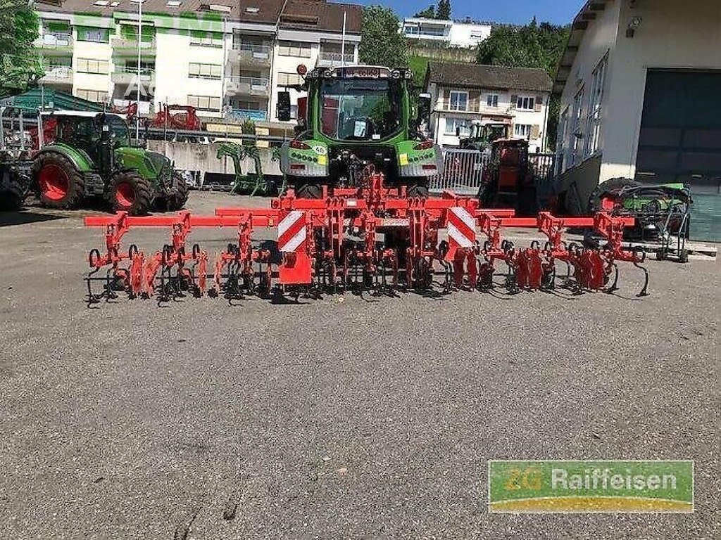 Maschio hs 8 kultivator