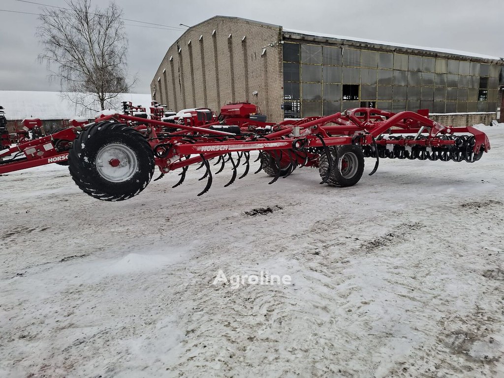 Novi Horsch Cruiser 6 XL kultivator