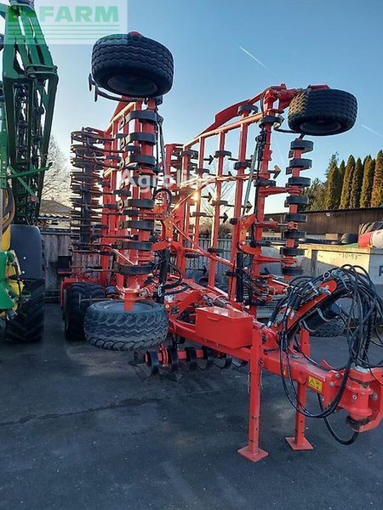 Kuhn prolander 7500 – top zustand– inkl. zusatz-stützrad im kundenauf mašina za pripremu setve