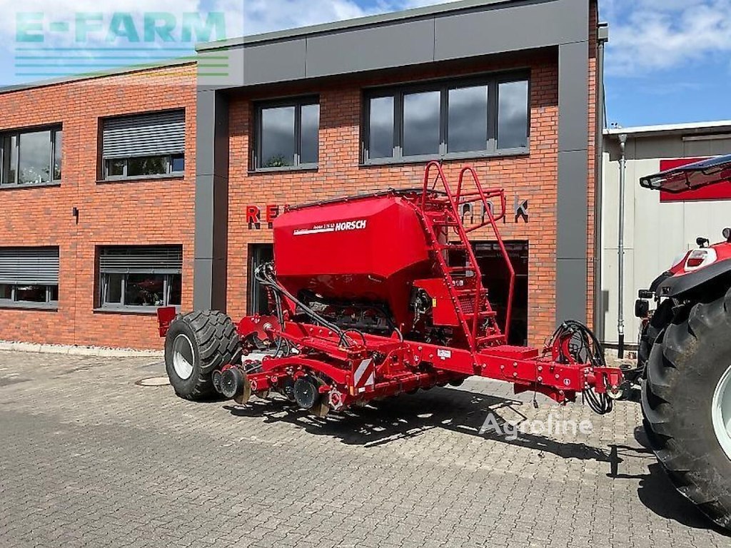 Horsch avatar 3.16 sd ručna sejalica