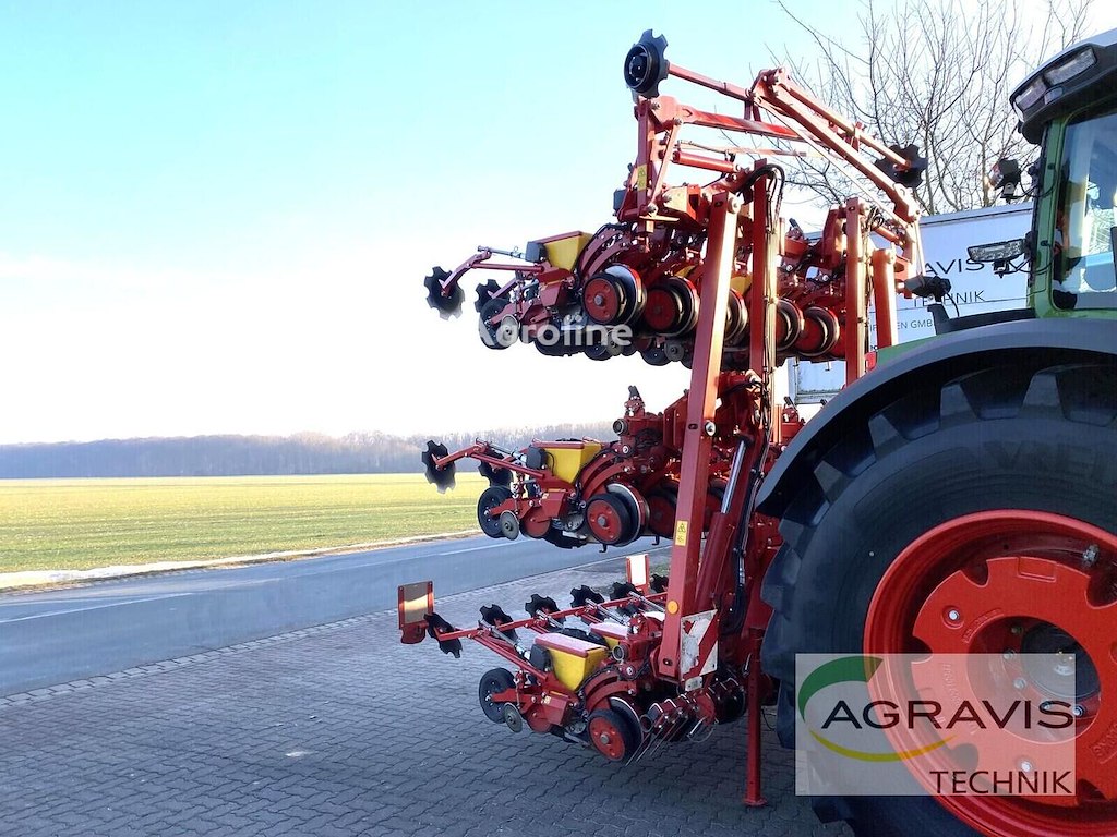 Grimme MATRIX 1800 pneumatska precizna sejalica